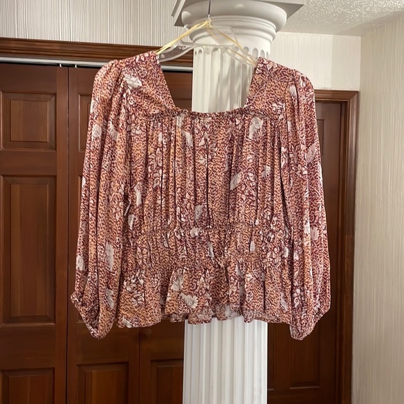 Rachel Zoe | Tops | Nwt Rachel Zoe Top | Poshmark